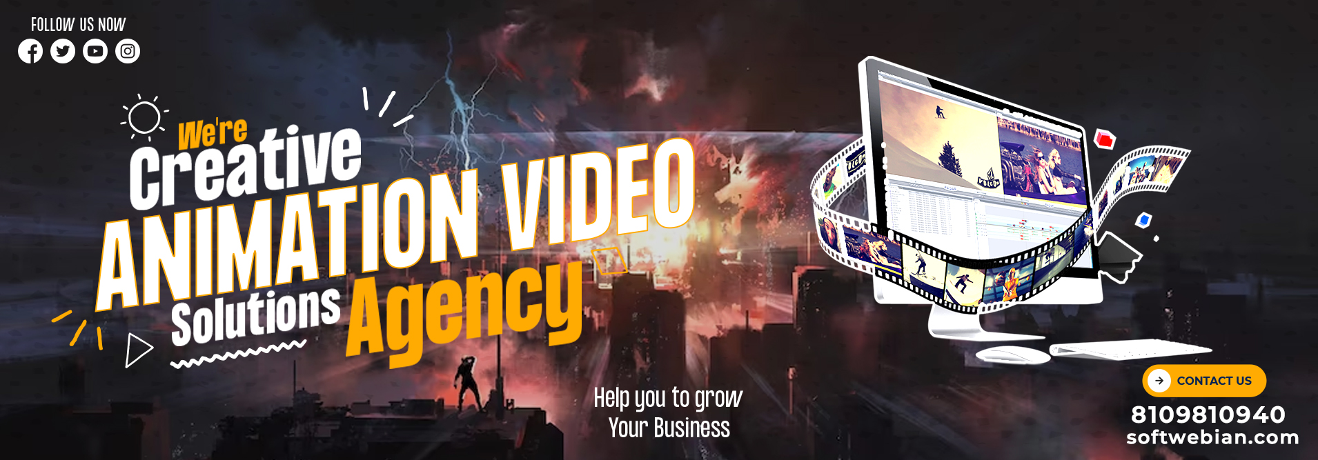 Softwebian web designing and development and training Bilaspur: Software Development Company in ...